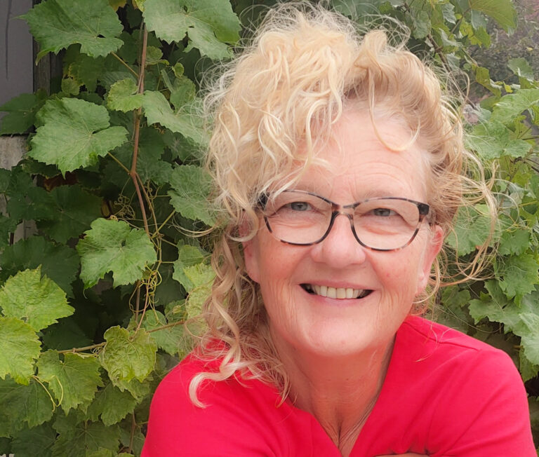 Neue Referenz: Website «Aufgeblüht» Beatrice Bossart