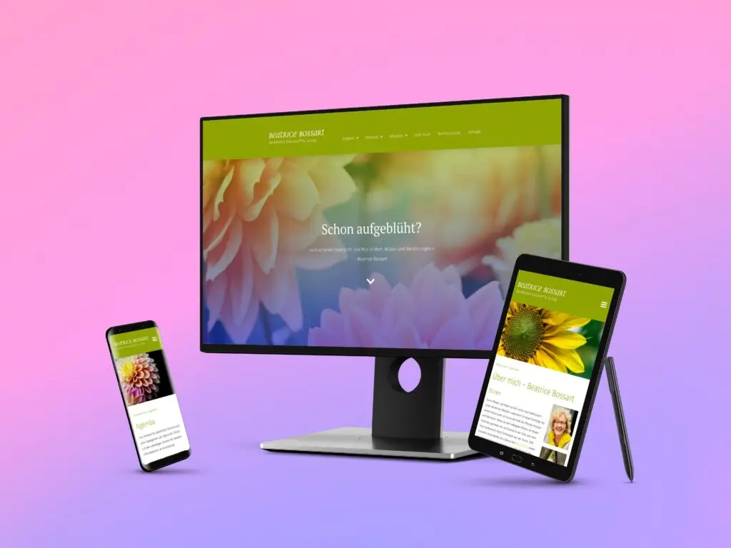 Referenzen | FURRER ITX - SEO & Online Marketing & UX Agentur - Ostschweiz